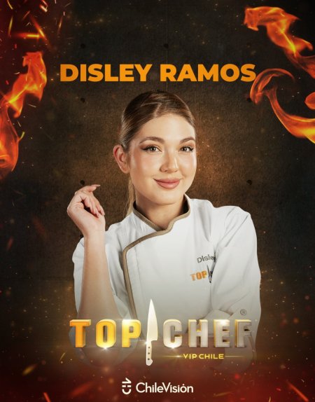 Top Chef Chile - Chilevisión