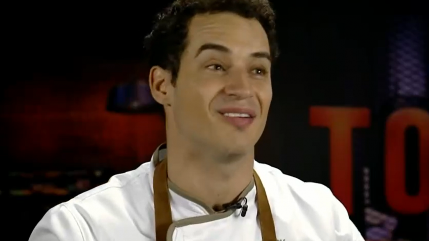 Raimundo Alcalde sorprendió con divertida imitación de Jordi Castell en ...