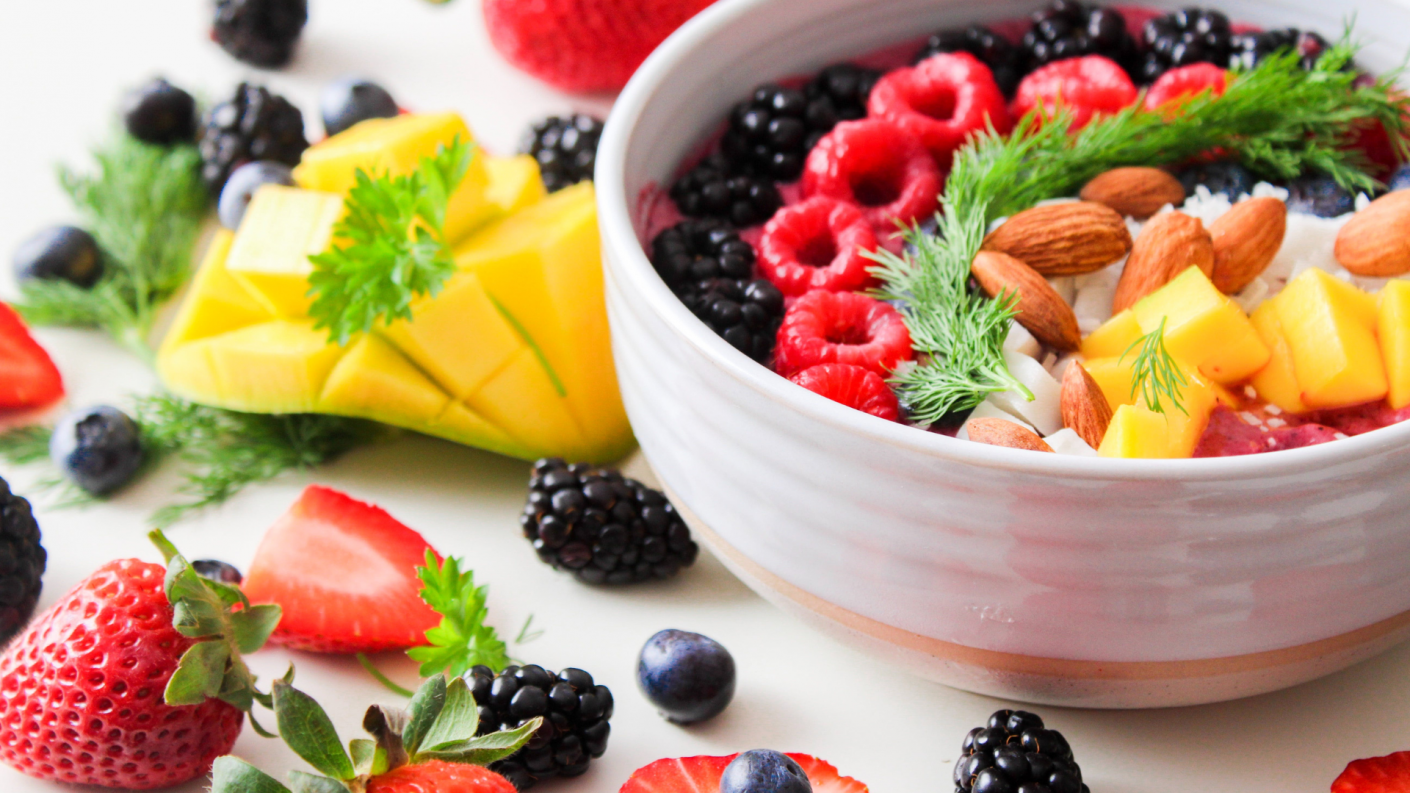 ¿Cuál es la fruta más saludable del mundo? Expertos explicaron sus ...