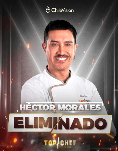 Top Chef Chile - Chilevisión