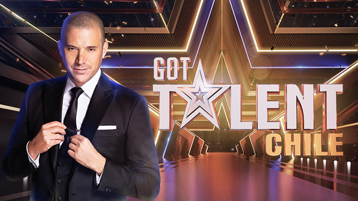 Claudio Valdés “El Gitano”: La estrella que deslumbró en Got Talent Chile - Chilevisión