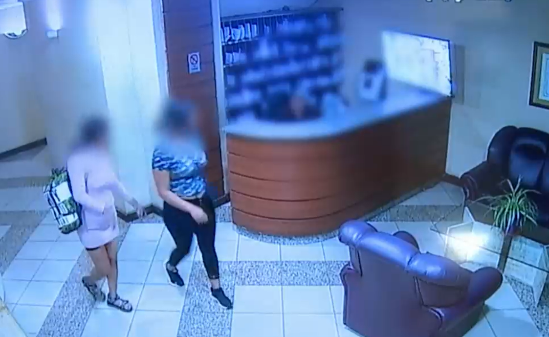 Hombre acusa que lo drogaron en la disco para luego hacerle millonario ...