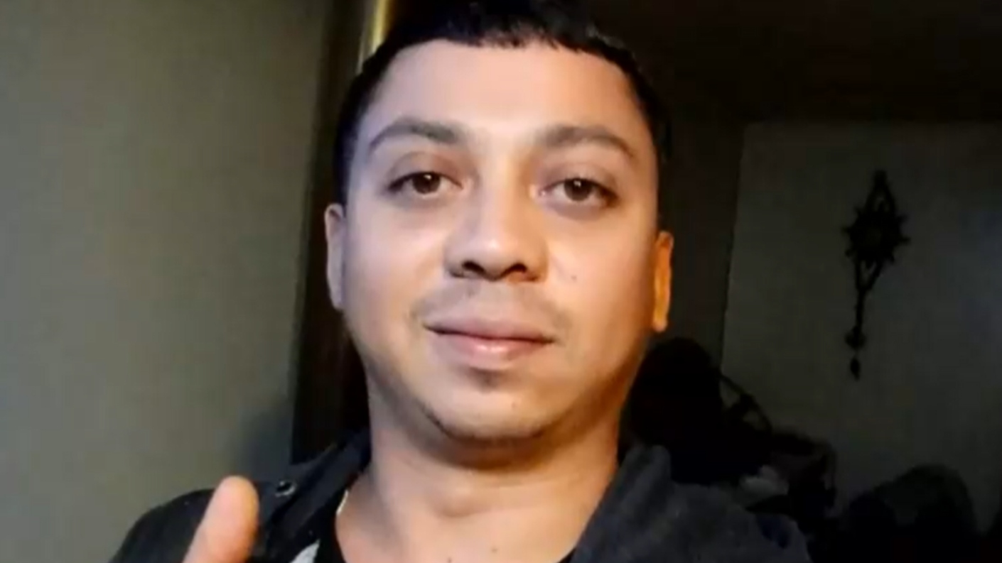 Joven con esquizofrenia murió tras ser confundido por carabineros de ...