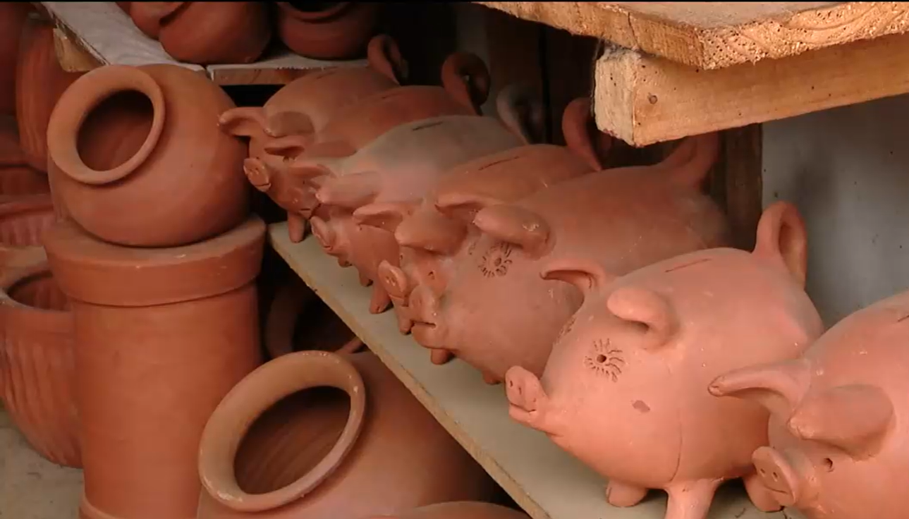 Municipalidad de Melipilla acusa apropiación cultural del chanchito de ...