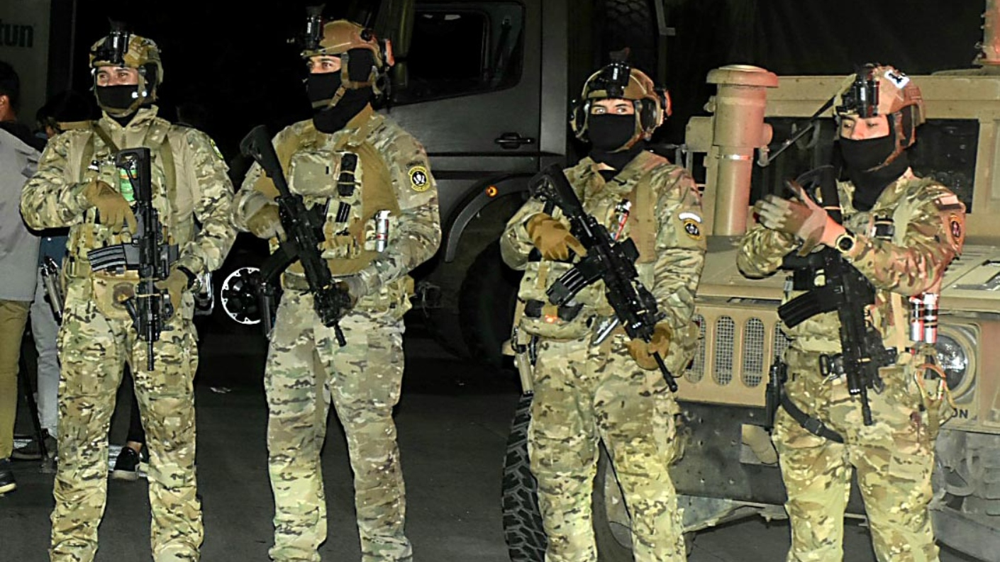 Tras petición de alcalde de Maipú para desplegar militares: ¿Qué tareas ...