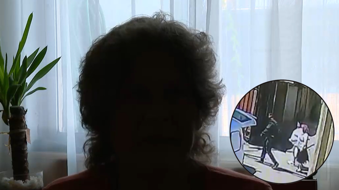 Mujer de 75 años denuncia que le aplicaron una droga de sumisión para robarle dinero y joyas ...