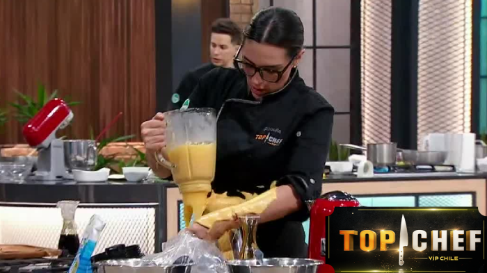 Top Chef Chile - Chilevisión