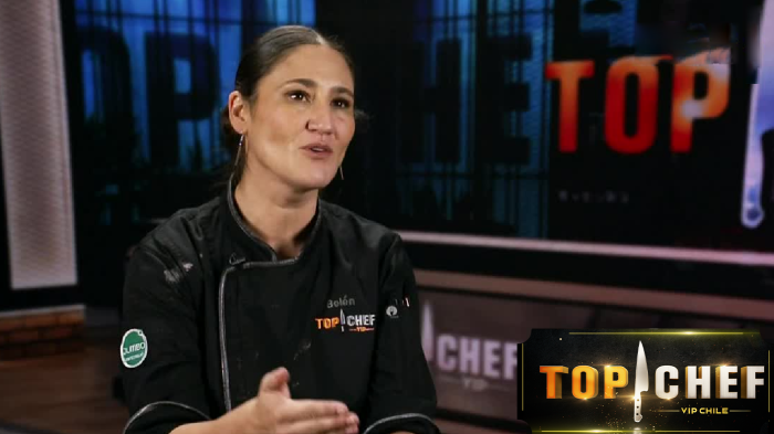 Top Chef Chile - Chilevisión