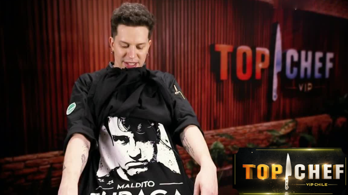 Top Chef Chile - Chilevisión