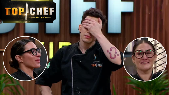 Top Chef Chile - Chilevisión