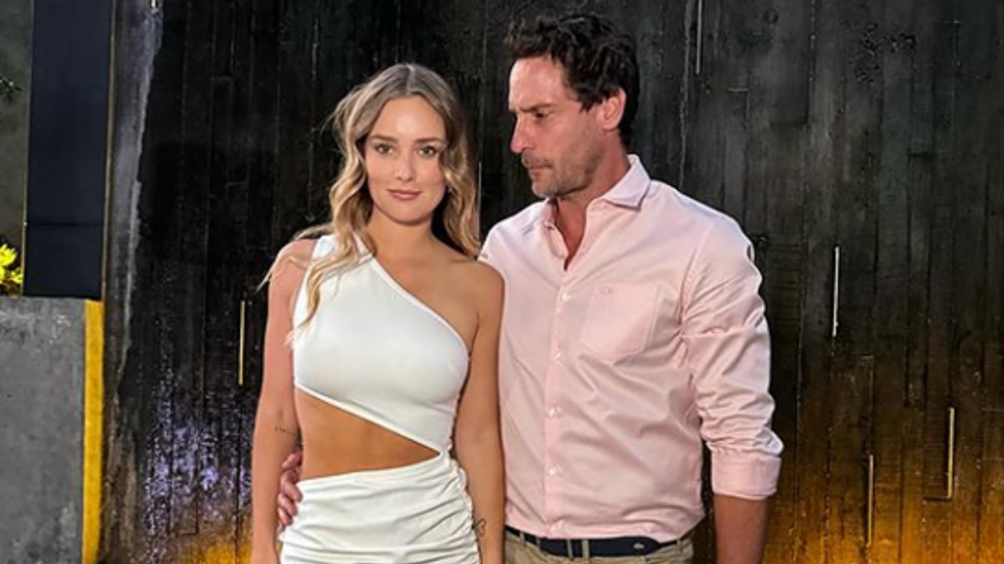 Por mal momento económico: Gonzalo Valenzuela y Kika Silva habrían hecho cambios en su ...