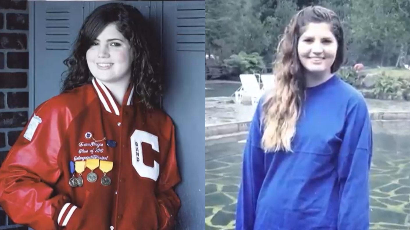 Erica Hagan: Fiscalía anuncia cierre de la investigación a 10 años de ...