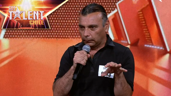 Got Talent Chile - Chilevisión