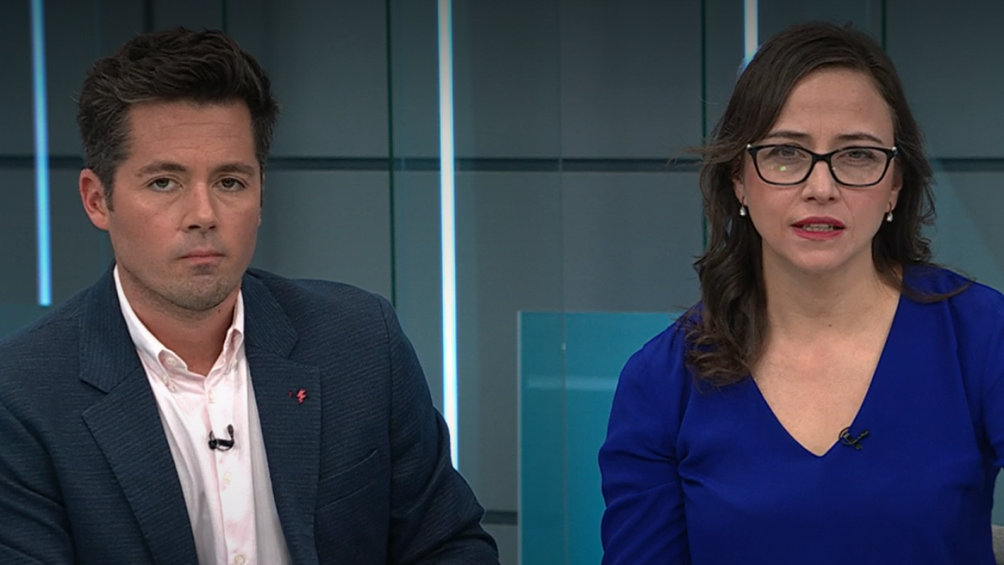 CHV Noticias Tarde | Lunes 6 de mayo de 2024 - Chilevisión