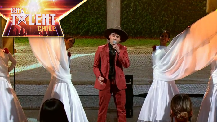 Chilevisión | Chilevisión