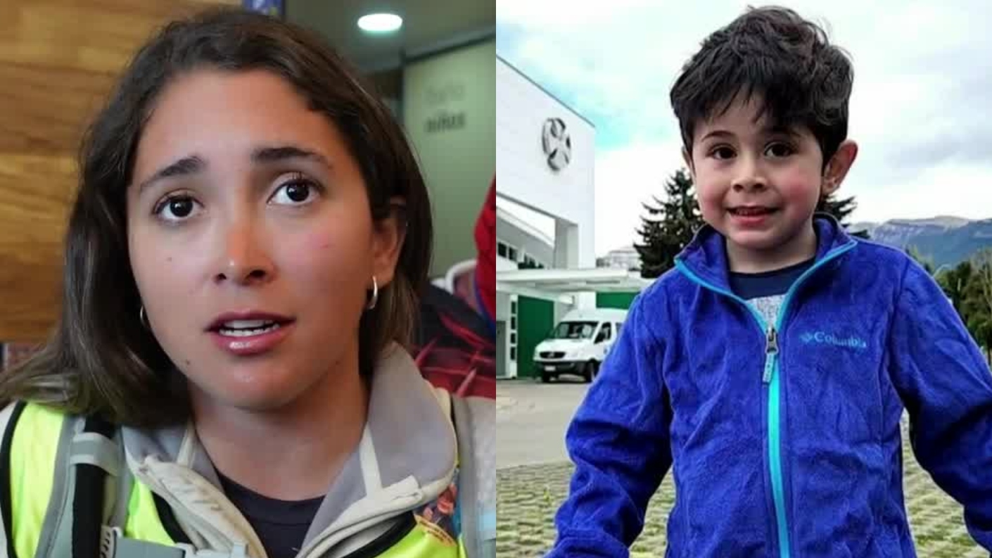 Minsal se pronunció sobre medicamento de $3.500 millones para Tomás ...