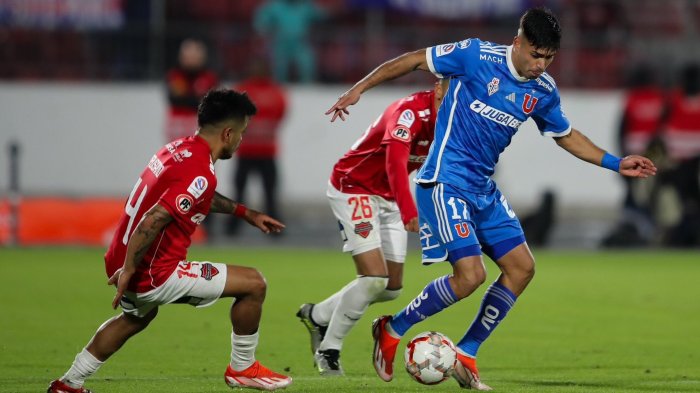 Universidad de Chile | Chilevisión