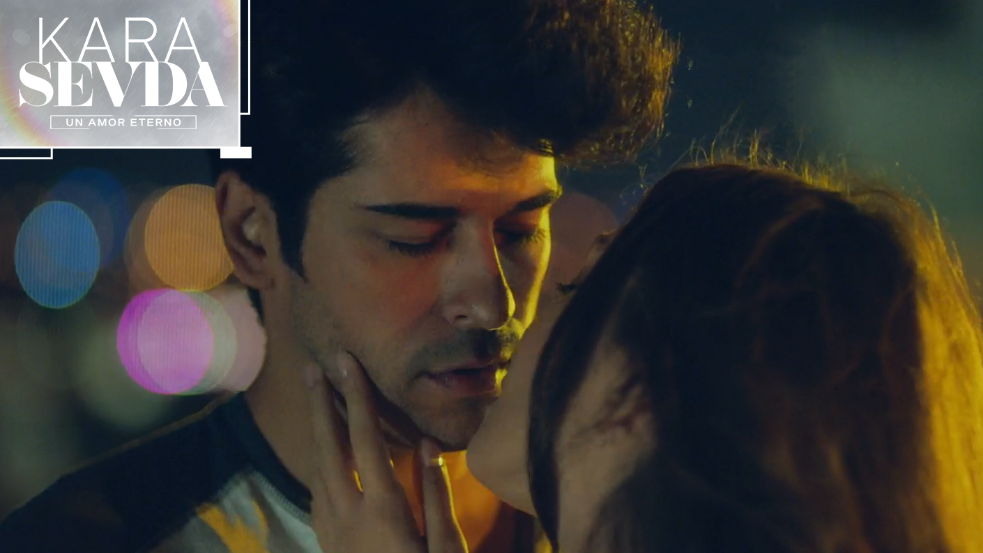 Kara Sevda | Capítulo 2 | ¡La relación de Nihan y Kemal está en peligro! - Chilevisión