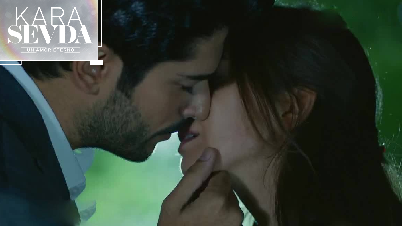 El reencuentro de Nihan y Kemal | Adelanto Kara Sevda | Capítulo 6 - Chilevisión