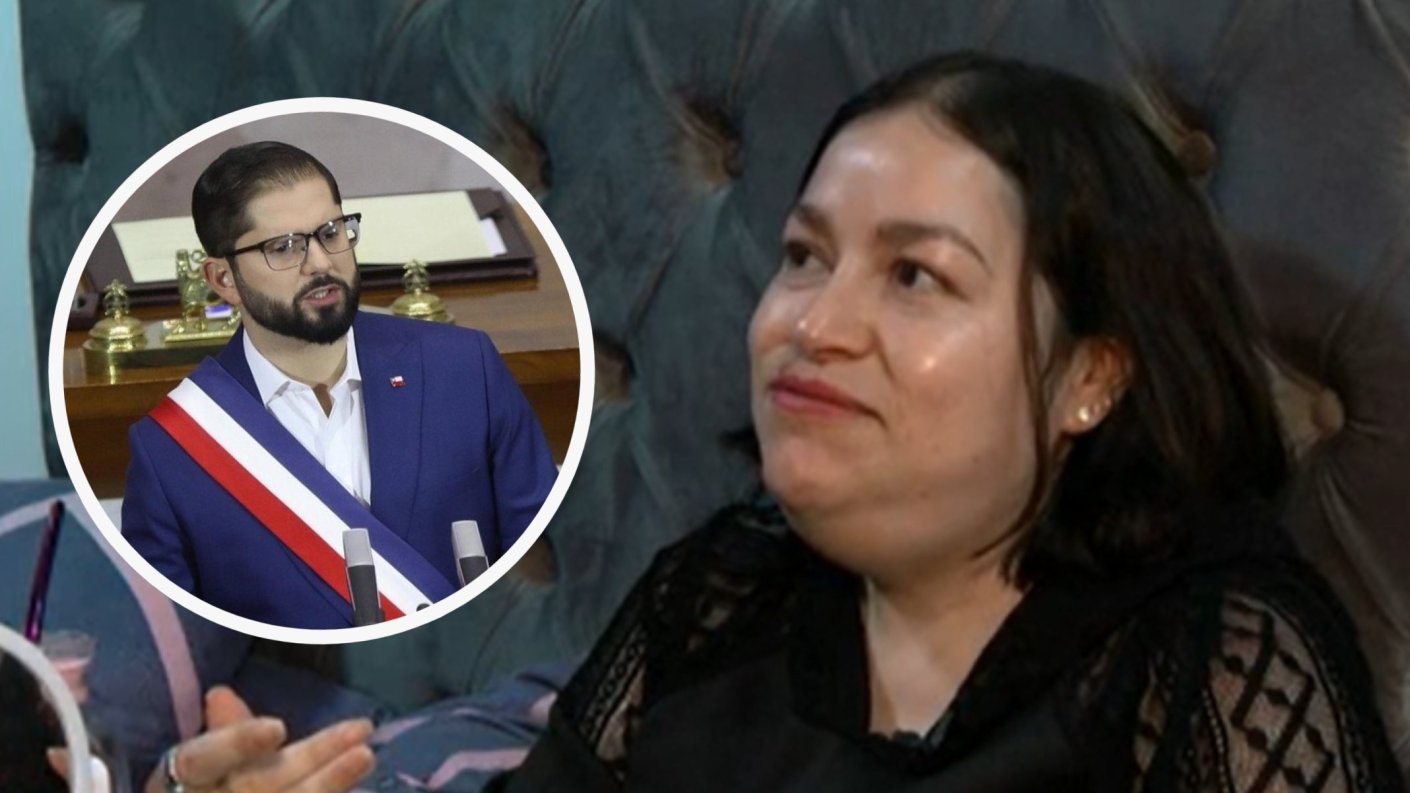 Esta es la historia de Susana Moreira, la mujer que solicitó la ...