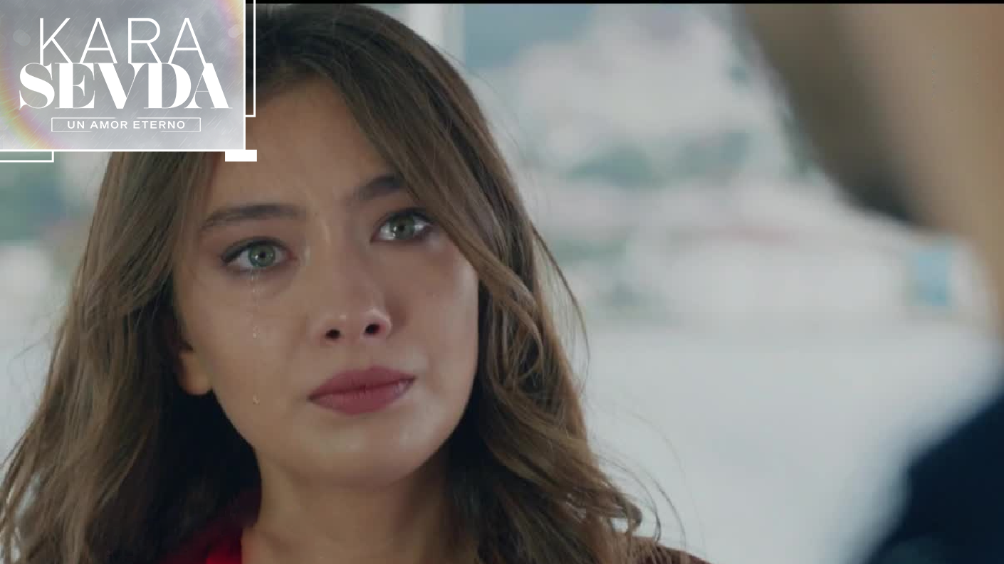 ¿Reunión secreta entre Nihan y Kemal? | Adelanto Kara Sevda | Capítulo 10 - Chilevisión