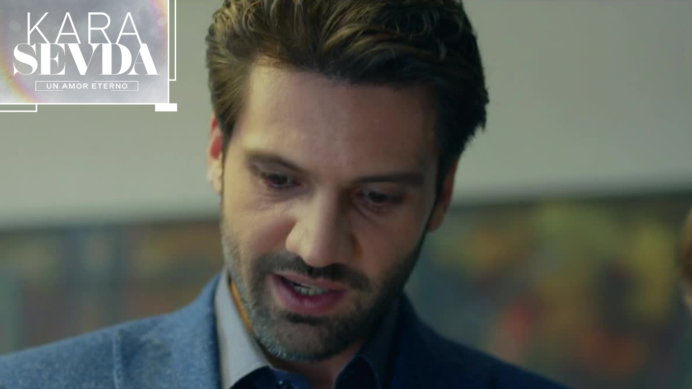 Kara Sevda | Capítulo 10 | Emir ya conoce el pasado de Nihan y Kemal - Chilevisión