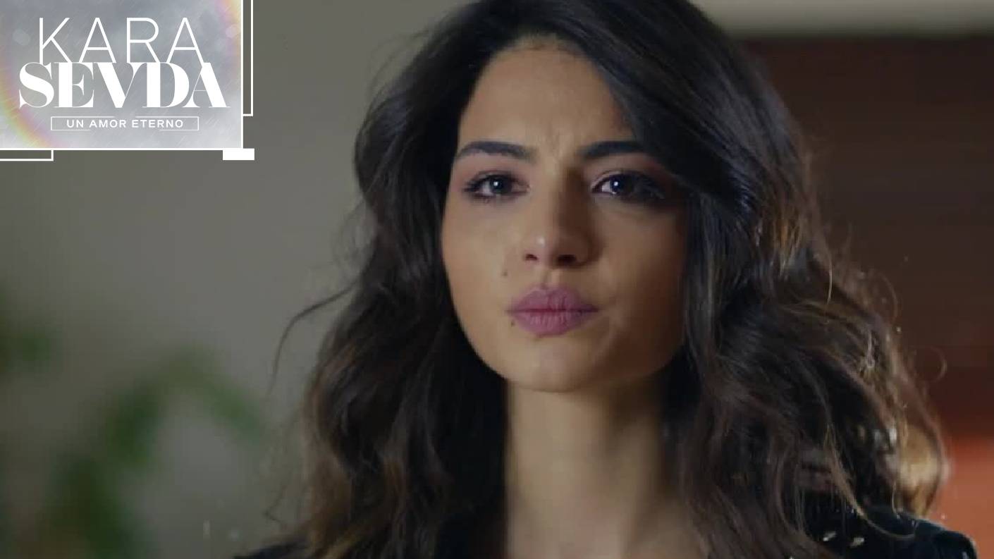 Kara Sevda | Capítulo 13 | Celos entre Nihan y Asu - Chilevisión