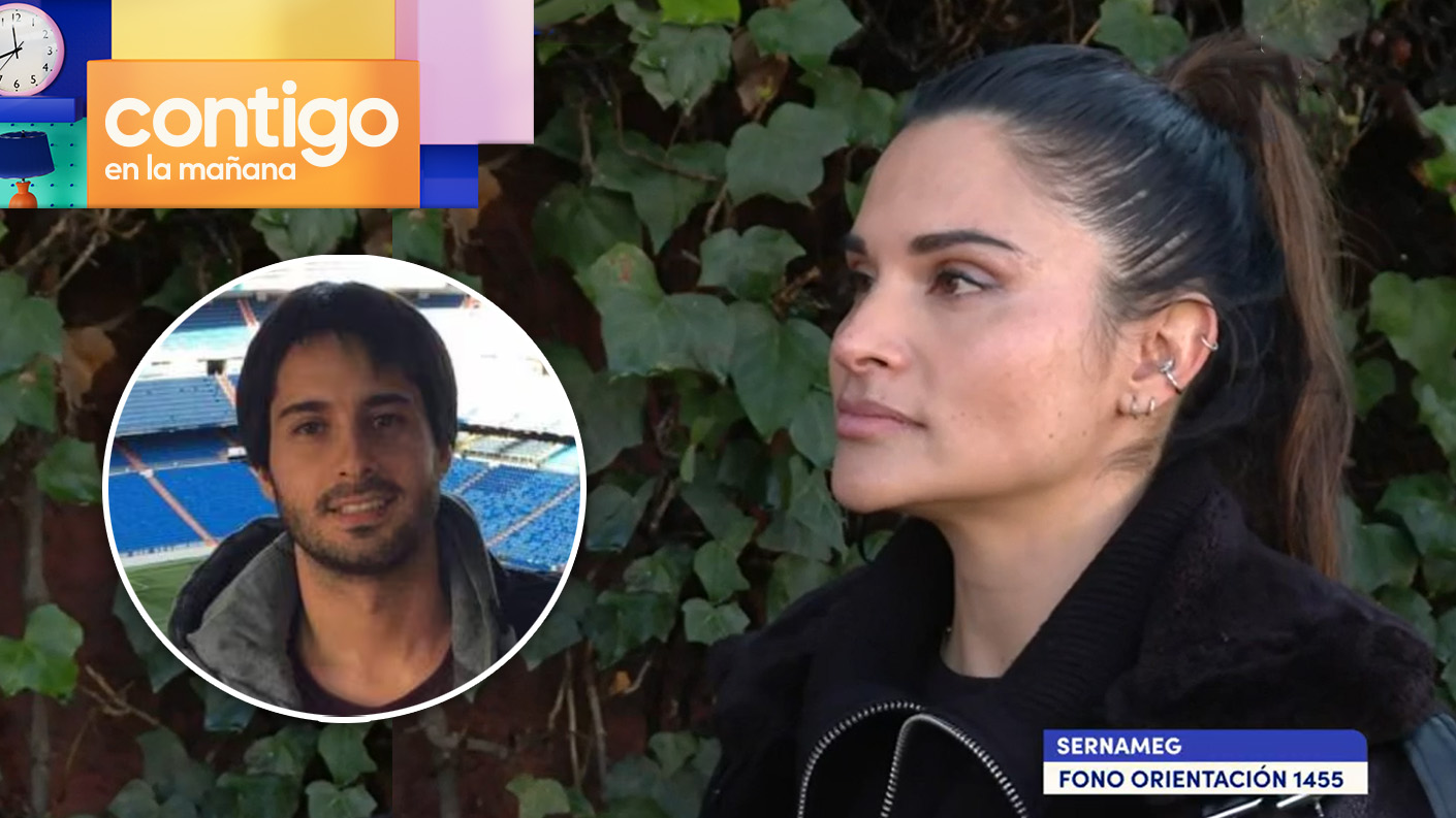 Habló ex pareja de chileno detenido por femicidio en Argentina: “Sabía cómo manejar a la gente ...