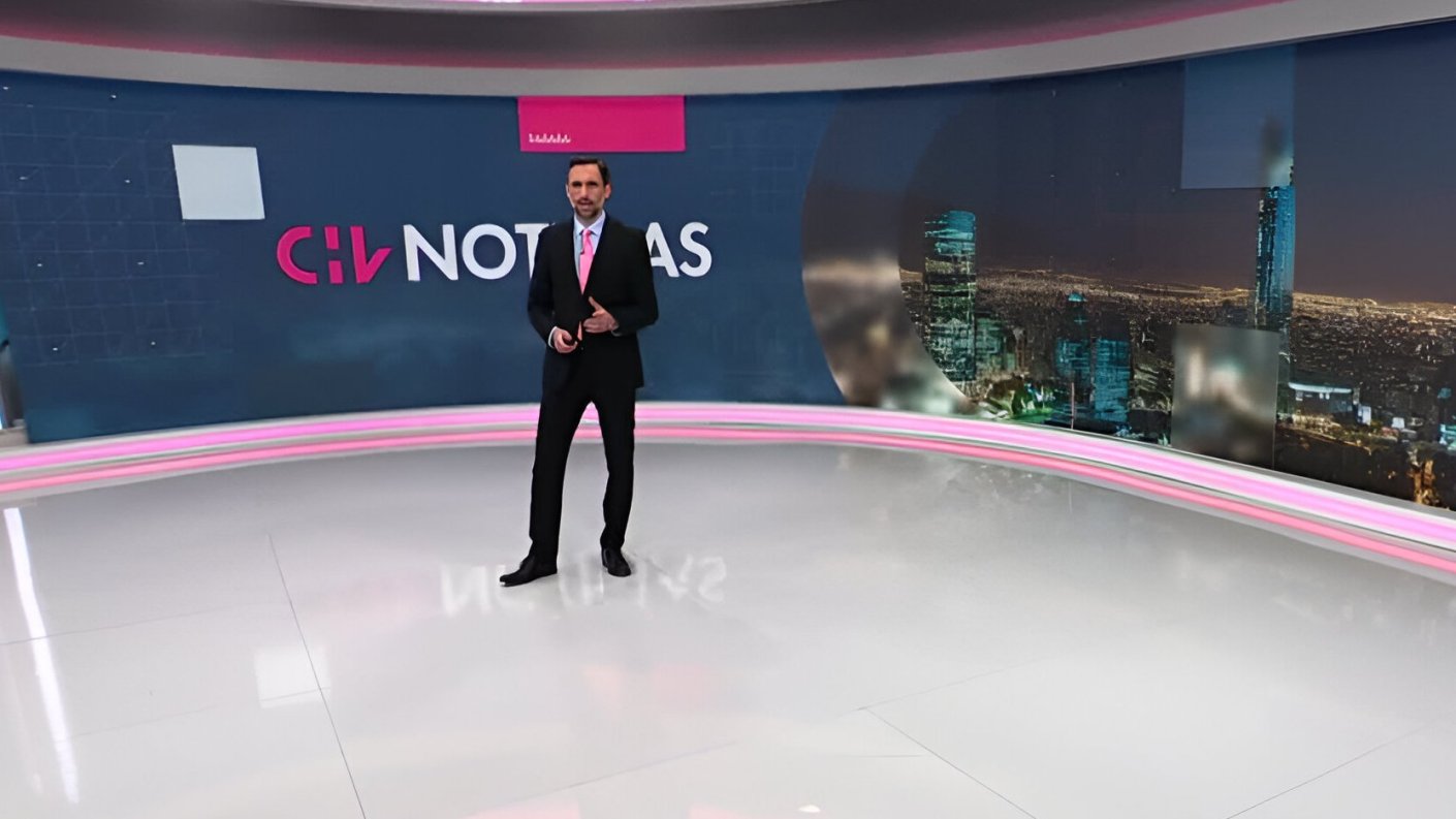 CHV Noticias Central | Jueves 20 de junio de 2024 - Chilevisión