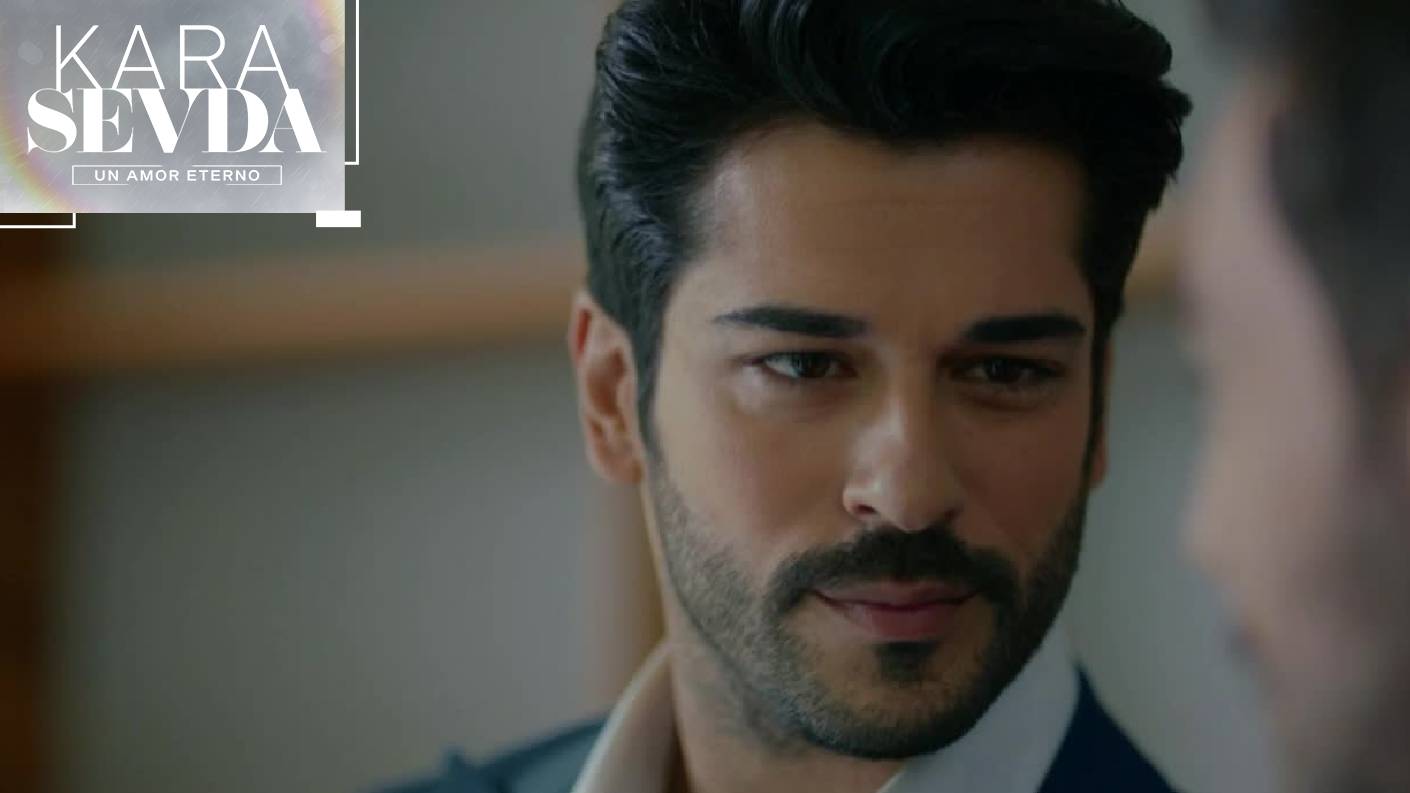 Kara Sevda | Capítulo 18 | Kemal comienza su venganza - Chilevisión