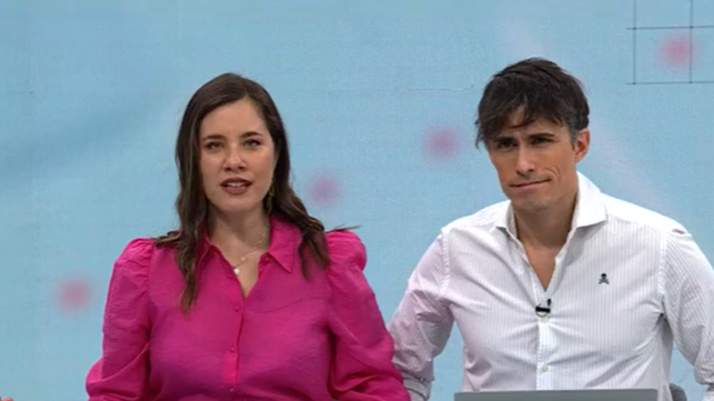 CHV Noticias AM | Viernes 28 de junio de 2024 - Chilevisión