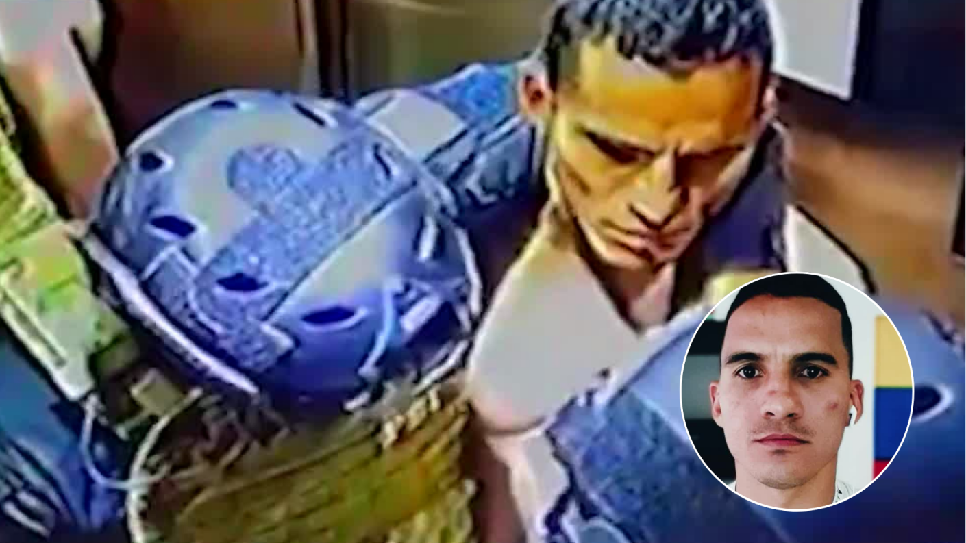 Caso Ronald Ojeda: Testigo asegura que crimen fue financiado por ...