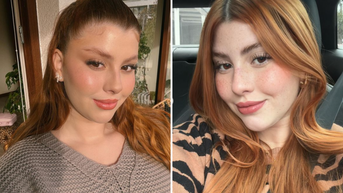 Mafe Bertero denunció creación de videos íntimos con su rostro utilizando IA: “Me colapsó ...