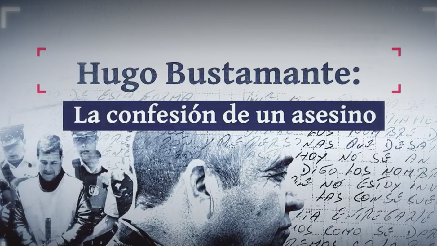 ¿Hay más víctimas? Las nuevas revelaciones de Hugo Bustamante, "el ...
