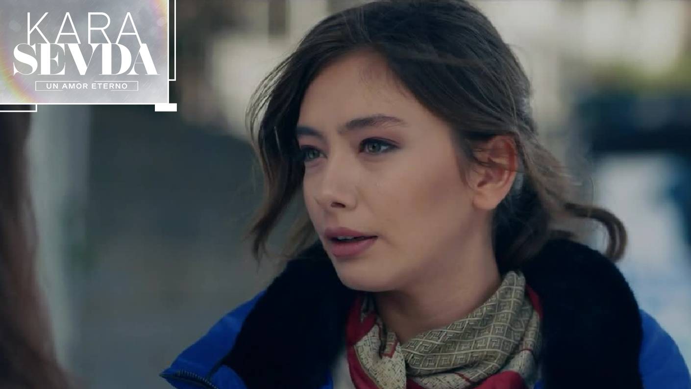 Kara Sevda | Capítulo 22 | ¿Nihan no quiere ver más a Kemal? - Chilevisión