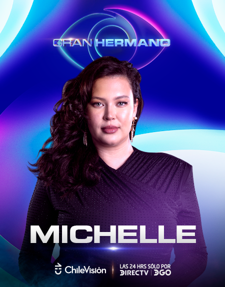 Gran Hermano - Chilevisión
