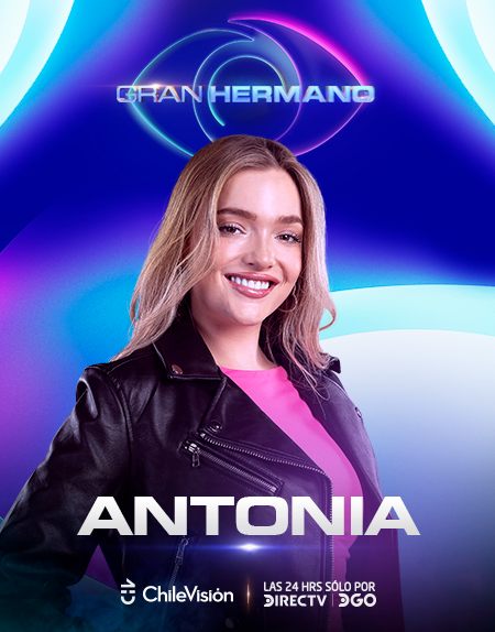 Gran Hermano - Chilevisión