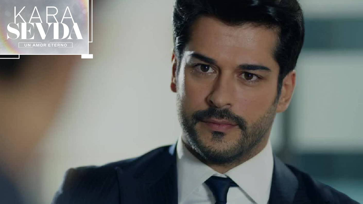 Kara Sevda | Capítulo 26 | Kemal cayó en la trampa de Emir - Chilevisión