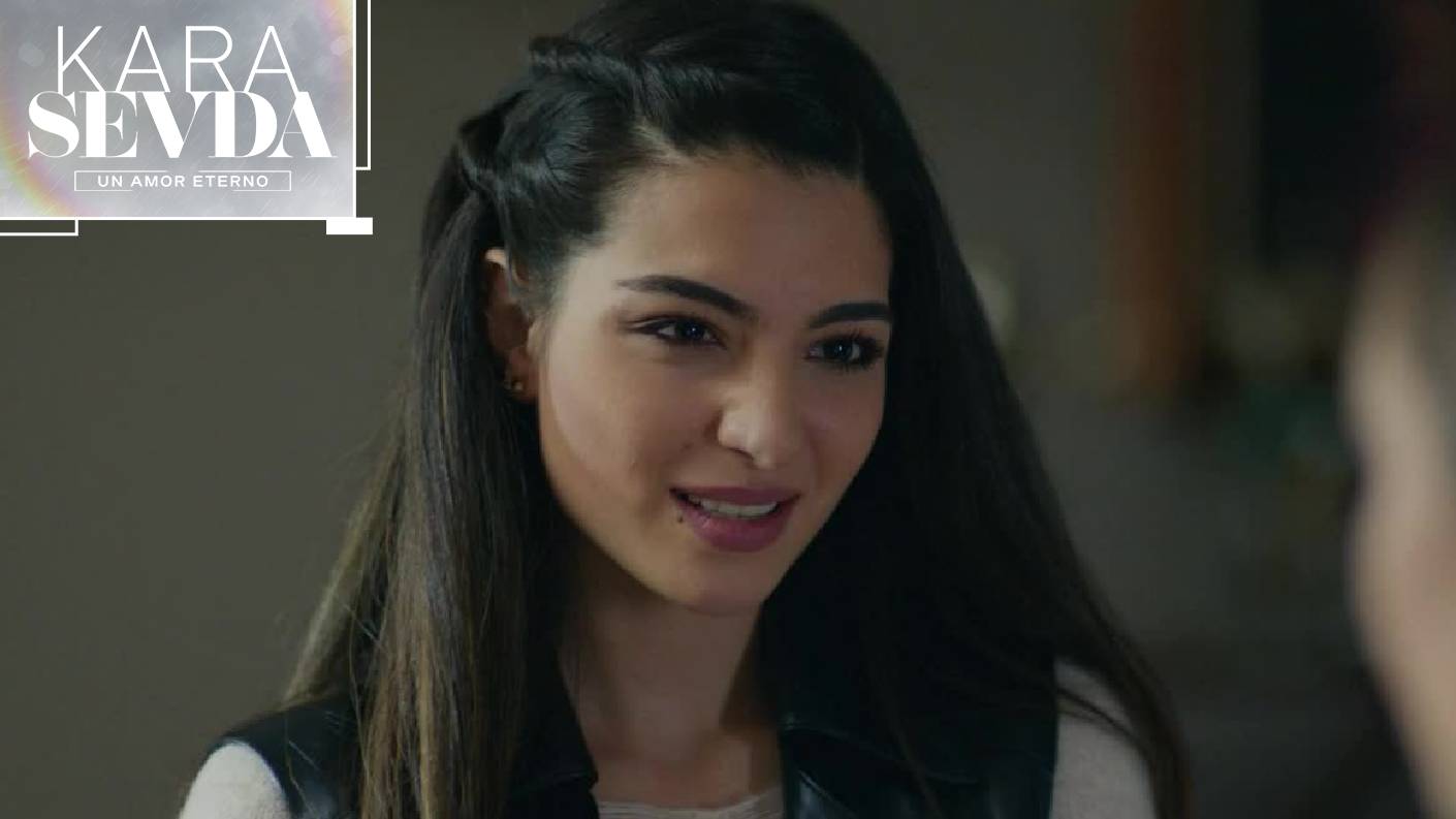 Kara Sevda | Capítulo 31 | ¿Asu y Emir forman una alianza? - Chilevisión