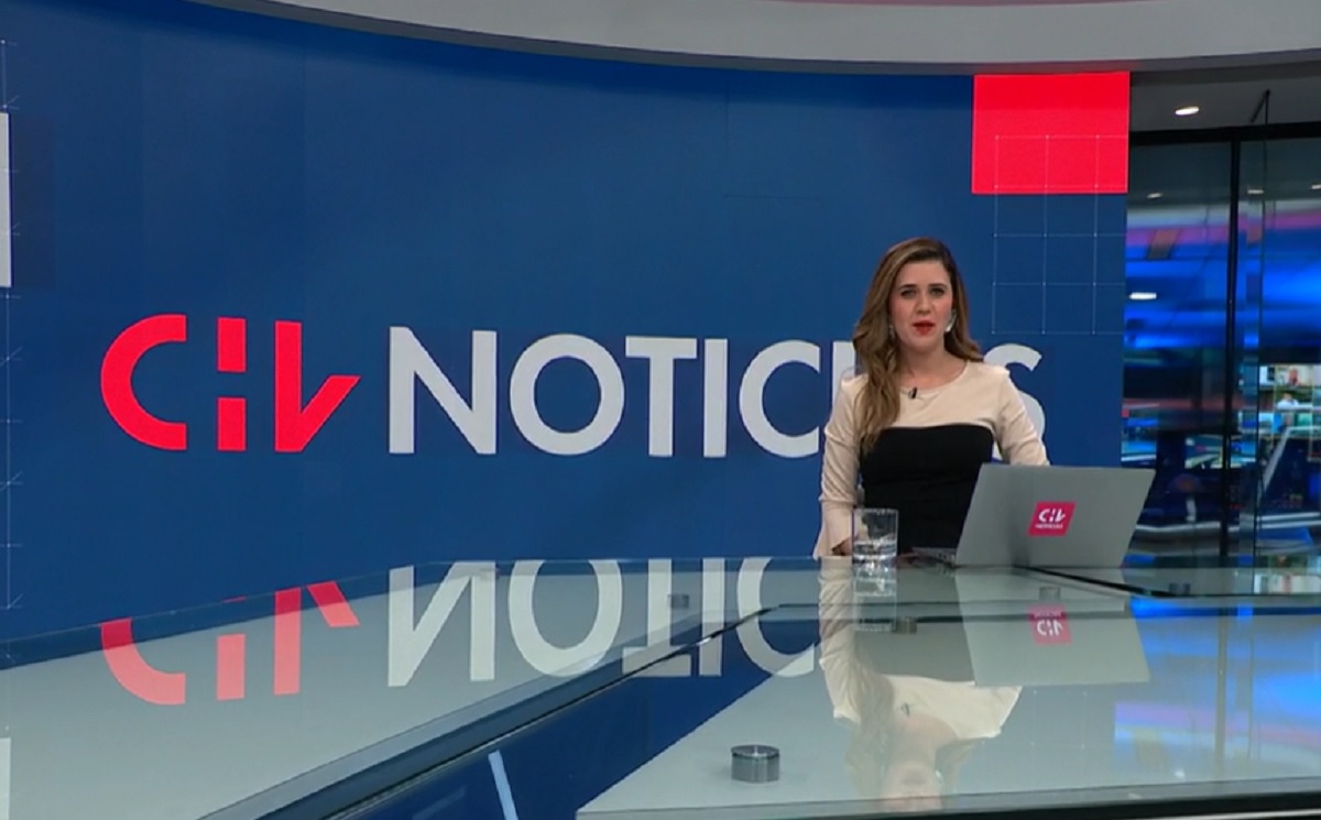 CHV Noticias Central | Viernes 19 de julio de 2024 - Chilevisión
