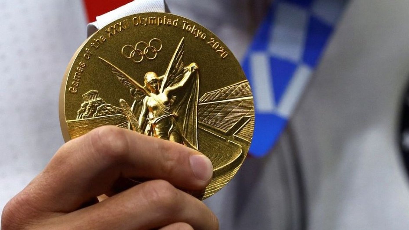Qué deporte entregará las primeras medallas en los Juegos Olímpicos París 2024 - Chilevisión