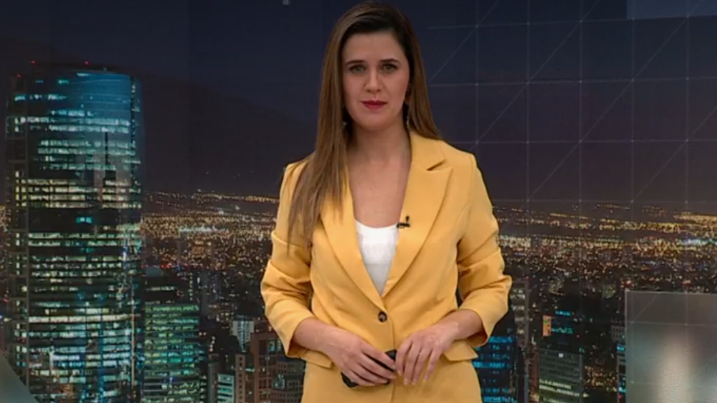 CHV Noticias Central | Viernes 16 de agosto de 2024 - Chilevisión