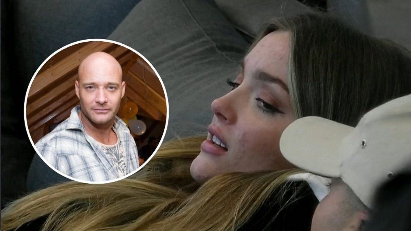 El fuerte relato de Antonia Casanova por la distante relación con su ...