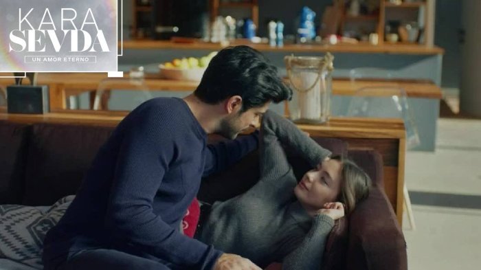 Kara Sevda - Chilevisión