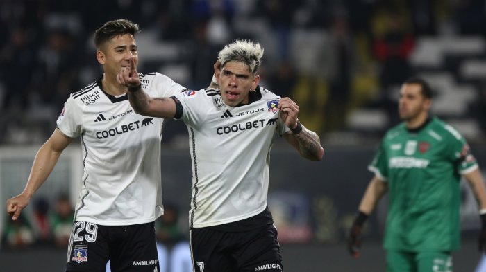 colo colo | Chilevisión