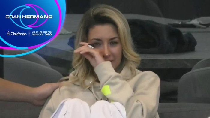 Gran Hermano - Chilevisión