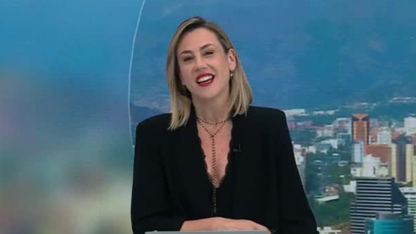 CHV Noticias Tarde | Domingo 22 de septiembre de 2024 - Chilevisión