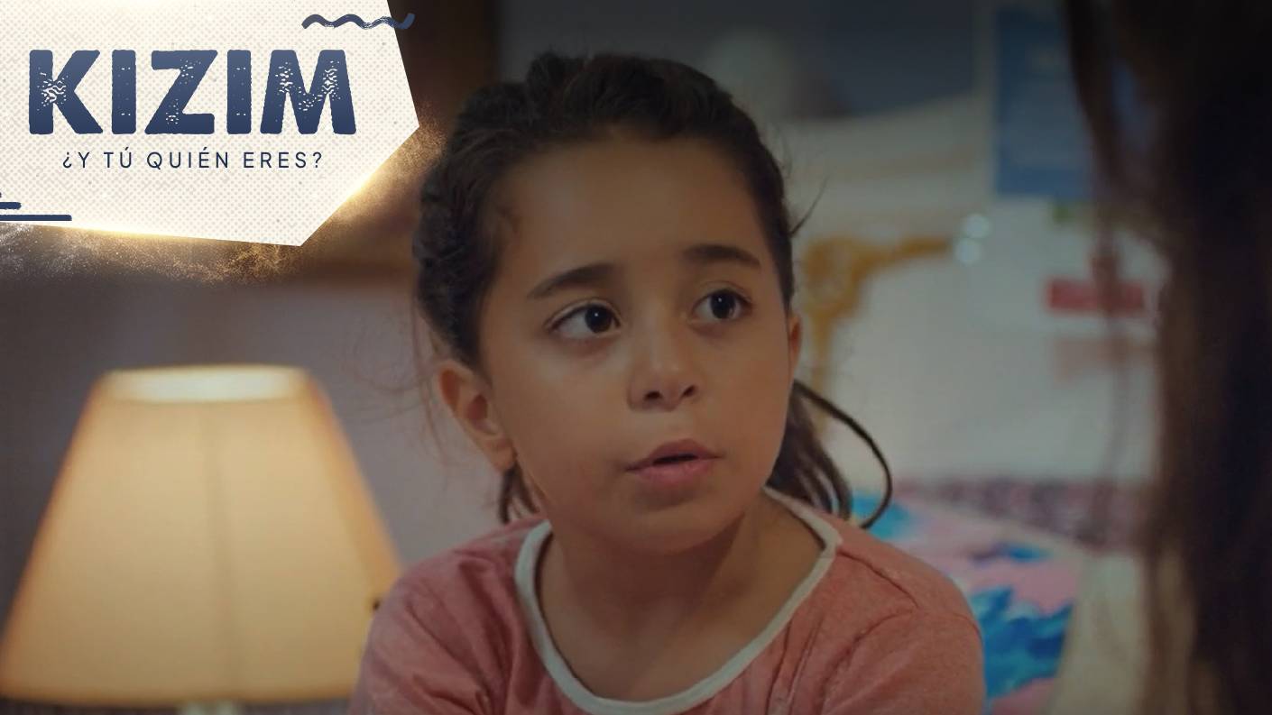 ¡Oyku será enviada al orfanato! | Adelanto Kizim | Capítulo 11 - Chilevisión