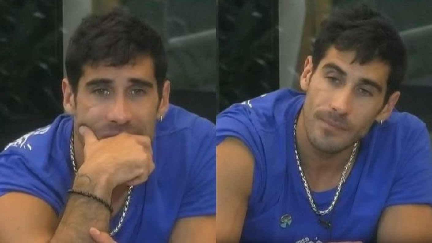 Pedro Astorga confesó que quiso abandonar Gran Hermano Chile: “Estuve a ...