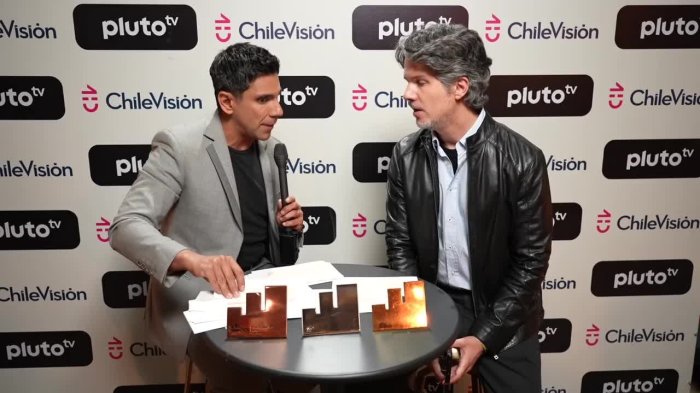 CHV Presenta - Chilevisión